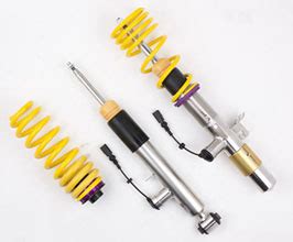 Kw Ddc Plug And Play Coilover Kit Coil Overs For Toyota Supra A90