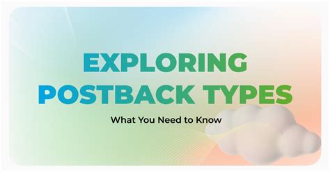 What Is A Postback App Conversion Tracking Guide