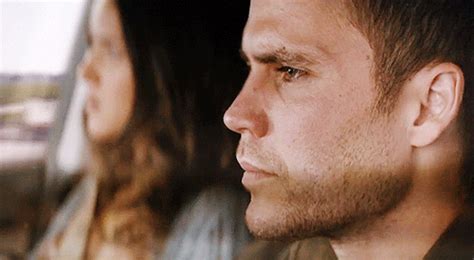 Taylor Kitsch  On Er By Andromath