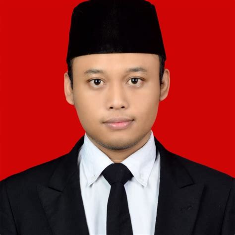 Widodo Setyo Nugroho Pekanbaru Riau Indonesia Profil Profesional