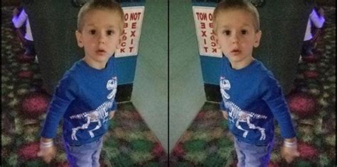 Latest Update On Casey Hathaway Missing 3 Year Old New Details Boy