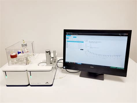 Malvern Microcal Peaq Itc Calorimeter W Peaq Wm And Software Lab