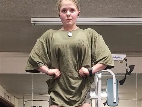 Bodybuilder Jodi Vance Throwing Up All Morning Before Death 911 Call