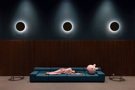 Elmgreen And Dragset Spaces Pace Gallery