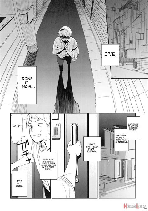 Read Sex Intersect By Igumox Hentai Doujinshi For Free At Hentailoop