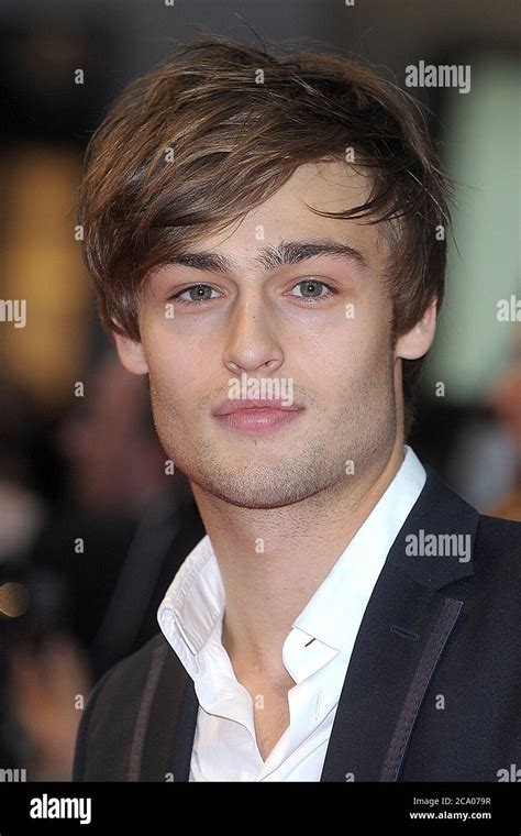 Douglas Booth 2011