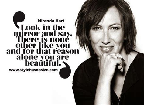 I Heart Miranda Hart Style Has No Size Miranda Hart Miranda Hart