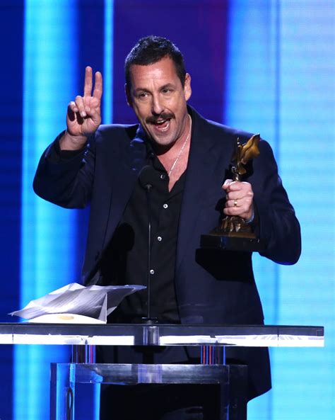 Adam Sandler His Most Iconic Movie Roles In Photos