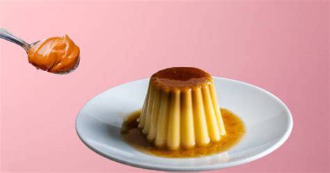 Receta Para Hacer Flan De Cajeta Un Postre Con Sabor Muy Mexicano Infobae