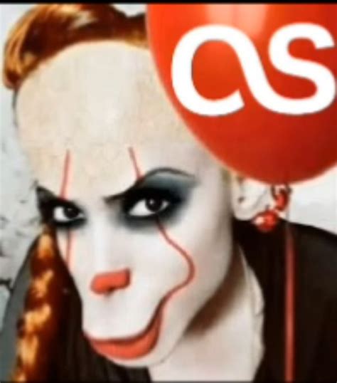 Anitta Pennywise It A Coisa Last Fm Meme Piadas Com Fotos Anitta