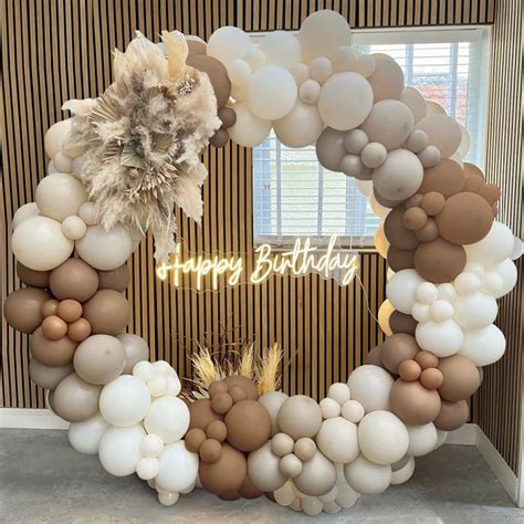 Luftballons Beige Die 15 Besten Produkte Im Vergleich Kitade Ratgeber