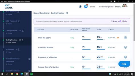 Madhu Babu On Linkedin Hello Today Coding 27th