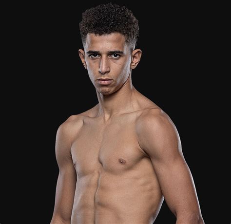 Toufiq “hurricane” Chabibi One Championship The Home Of Martial Arts