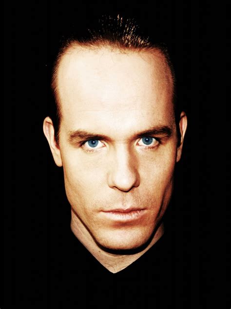 Raphael Kübler Schauspieler Sprecher