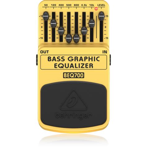 Graphic Equalizer