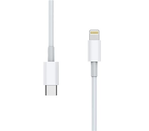 Cable Awei Type C Turn Lightning Fast Charging Cable 1m White Aw Cl