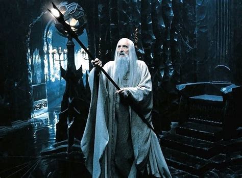 The Lord Of The Rings The Fellowship Of The Ring 2001 Moria