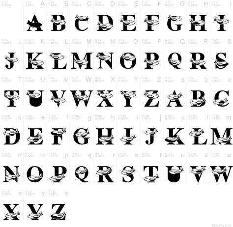 Lms Friendly Skys Font