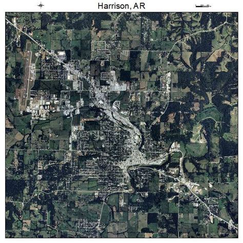 Directions Harrison Arkansas At Amy Dieter Blog