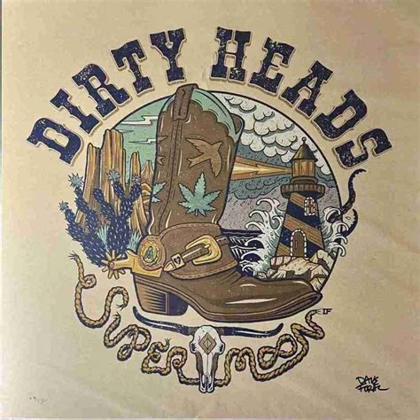 Dave Foral Posters Shaka Swags