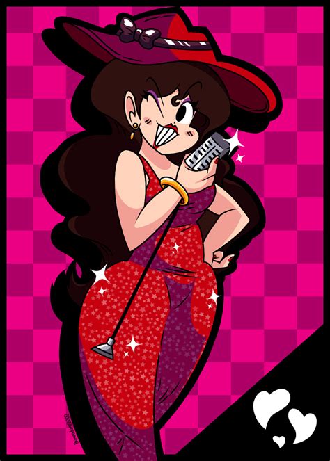 Pauline By Me Rmario