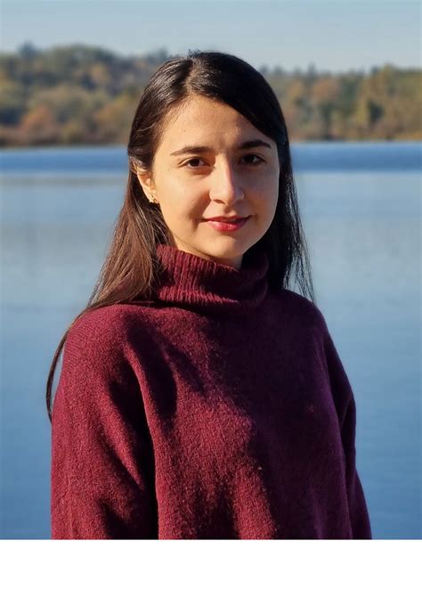 Shadi Rezaei Department Of French Hispanic And Italian Studies