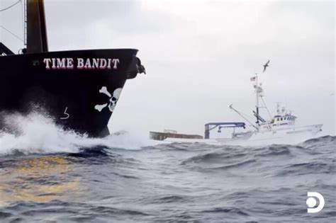 Much Ado As ‘deadliest Catch Season 20 Wraps National Fisherman
