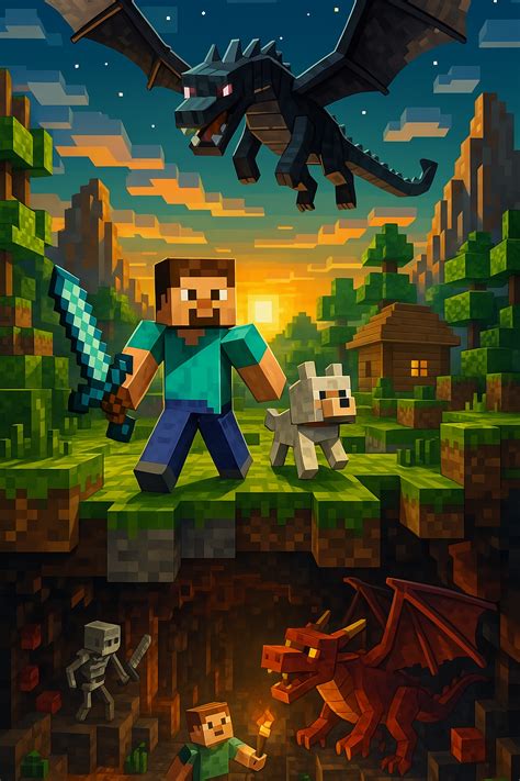 Best 13 Minecraft Play With Game Pass Xbox Artofit