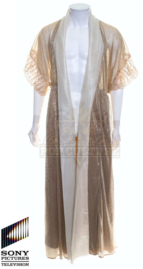 Future Man Tv Cluster Sex Robe Fm270