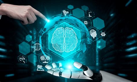 15 Emerging Ai Ml Technologies Shaping The Future