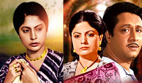 Sumitra Mukherjee টলিউডের অসম্মান থেকে বারবার আত্মহত্যার চেষ্টা