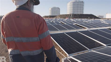 Aussie Company 5b Solar Sacks 25 Per Cent Of Staff Raises 30m Au — Australias