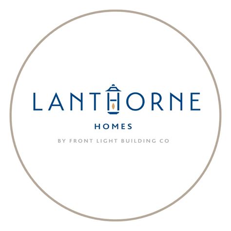 Lanthorne Homes Youtube