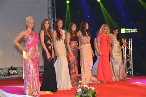 Die Neue Miss Grand Prix Heißt Cynthia Socha Murtal