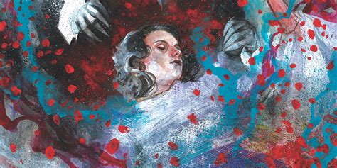 NEW PAGES FROM JAMES TYNION IV & MARTIN SIMMONDS’ UNIVERSAL MONSTERS: DRACULA #1 - Skybound ...