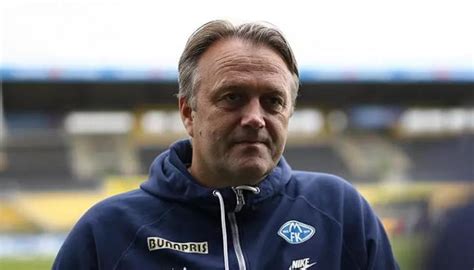 Erling Moe Yarın Kim Daha Iyi Göreceğiz