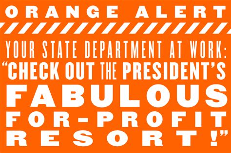 Orange Alert The Almost Daily Outrage The Berkshire Edge