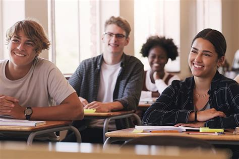 Creating A Classroom That Teaches Even When Youre Not Talking