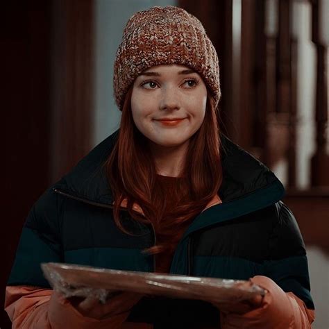 Iconic Characters From Ginny And Georgia Abby Ginny And Georgia Pfp