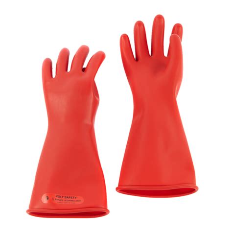 Insulated Glove Classes Explained Volt Safety