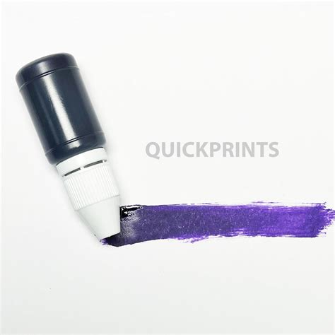 Flash Ink Refill For Stamp Quickprints Philippines
