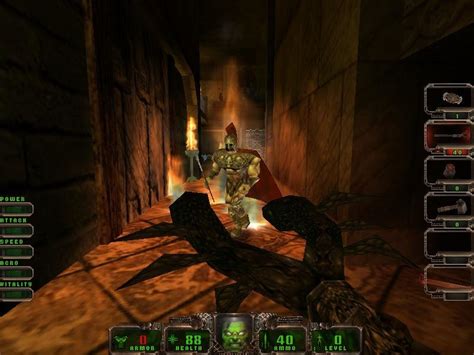Daikatana 2000 Pc Review And Full Download Old Pc Gaming