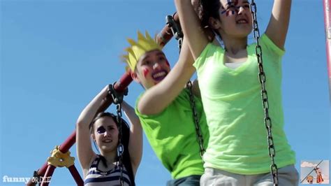 Funny Or Die Disneys Recess Opening Theme Remake