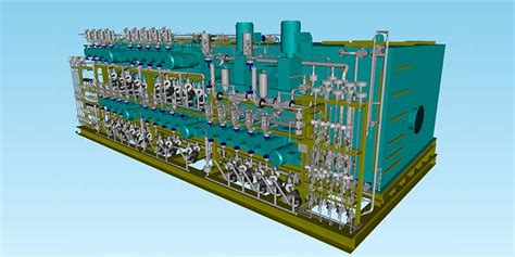 References Industry And Offshore Tekon Doo
