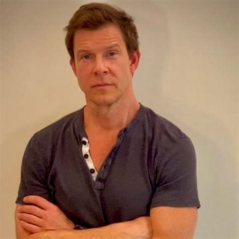 Eric Mabius Le Corbeau