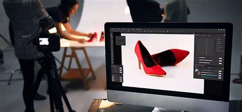 تصوير المنتجات نصائح وأساليب Adobe