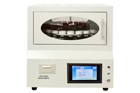 China Automatic Moisture Analyzer Manufacturers And Suppliers Factory Direct Price