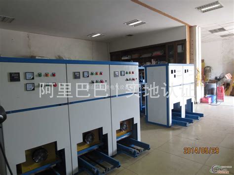 铝型材挤压模具加热系统加热设备加热炉 佛山市继凌电气设备有限公司
