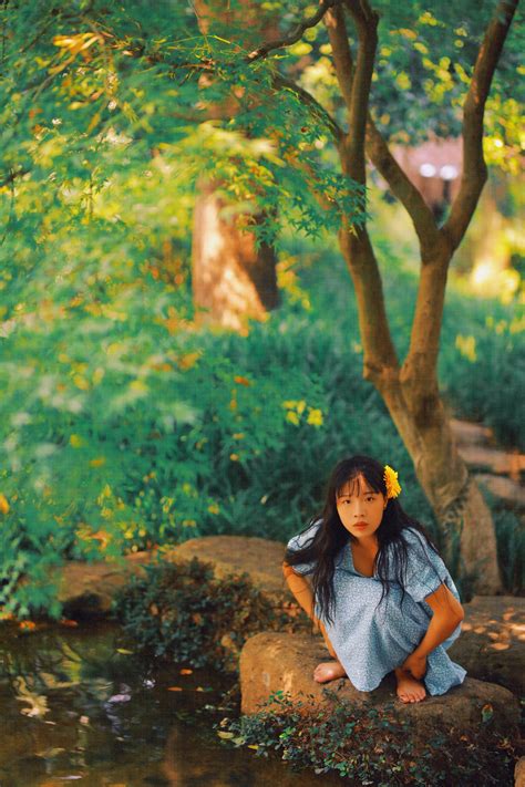 艺图语 20220820 你的眼眸 胡瀚文 微图坊