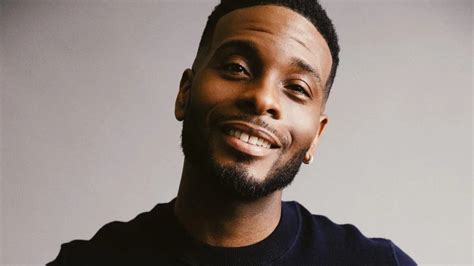 Kel Mitchell Estrella De “kenan Y Kel” Reveló Los Detalles De Su Repentina Hospitalización